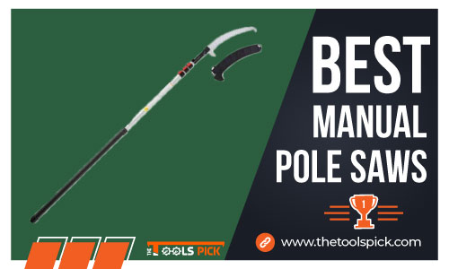 How to Use a Pole Saw the Right Way?