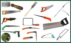 29 Different Types of Saws and Their Uses (with Pictures)
