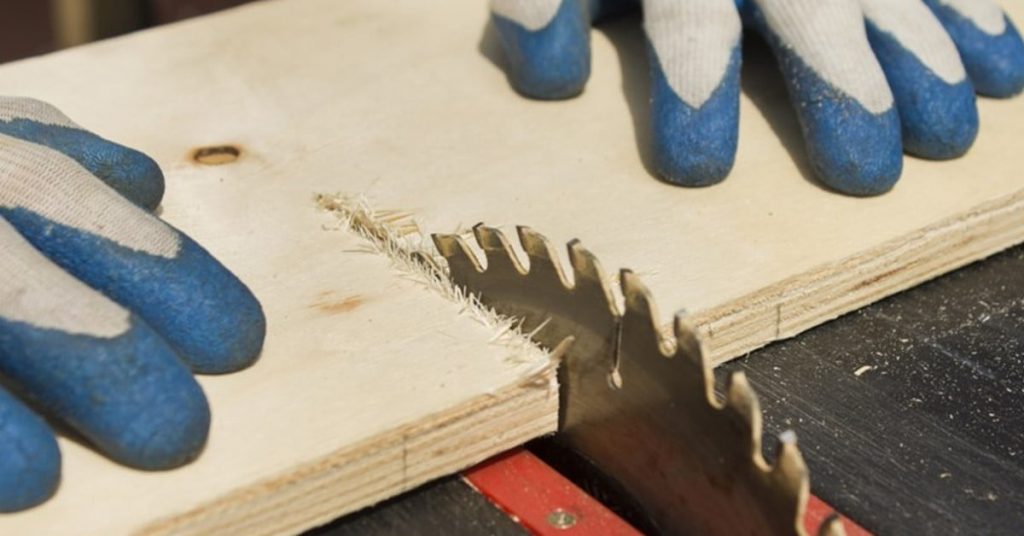 21 Table Saw Safety Rules for Woodworkers