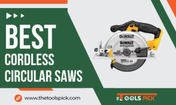 Best Worm Drive Saws for Pros and DIYers - [Details Reviewed]