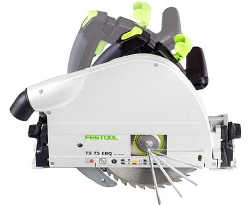 Best Track Saws 2022 - [Top Picks, Reviews & Buyer's Guide]