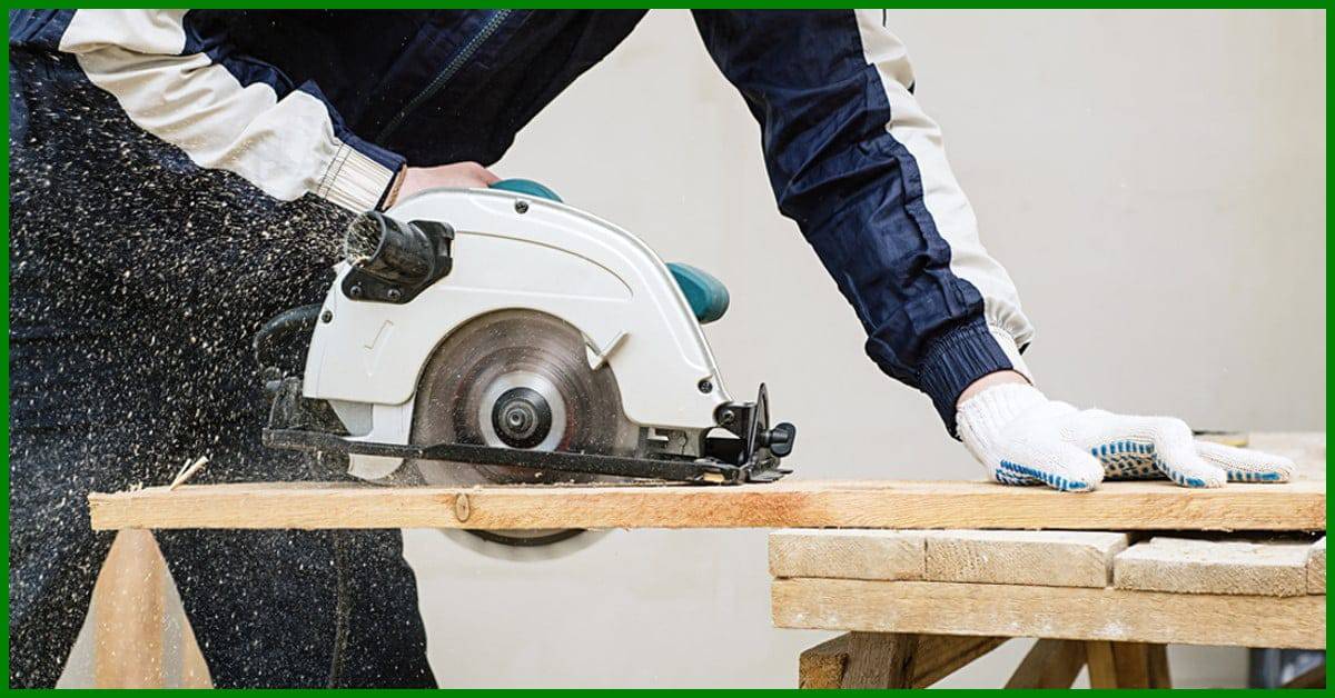 How to Cut 2x4 with Circular Saw – 5 Easy Steps