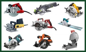 11 Different Types of Circular Saws (with Pictures)