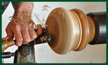 Best Roughing Gouge for Woodturning - [Top Picks & Reviews]